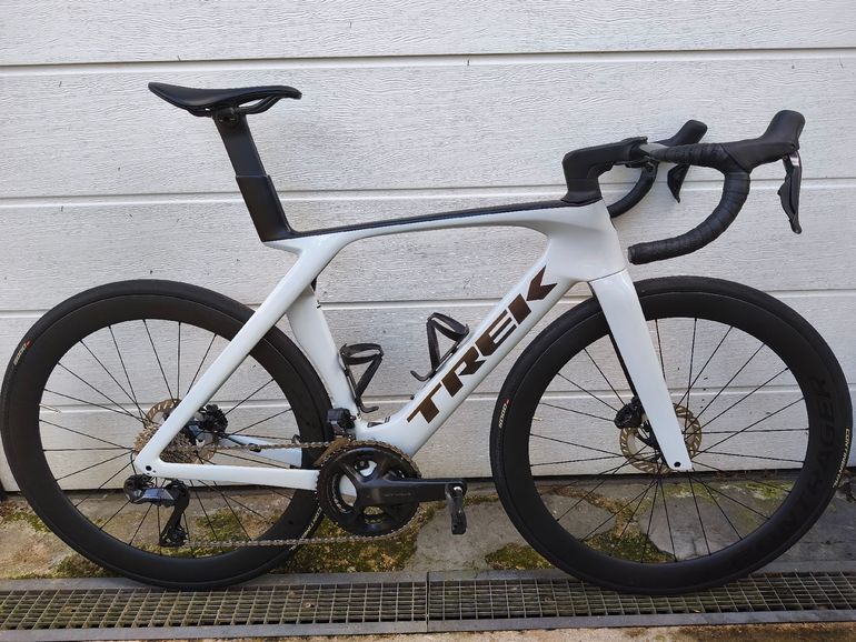 Trek Madone SL 7 Gen 7 2024 2024