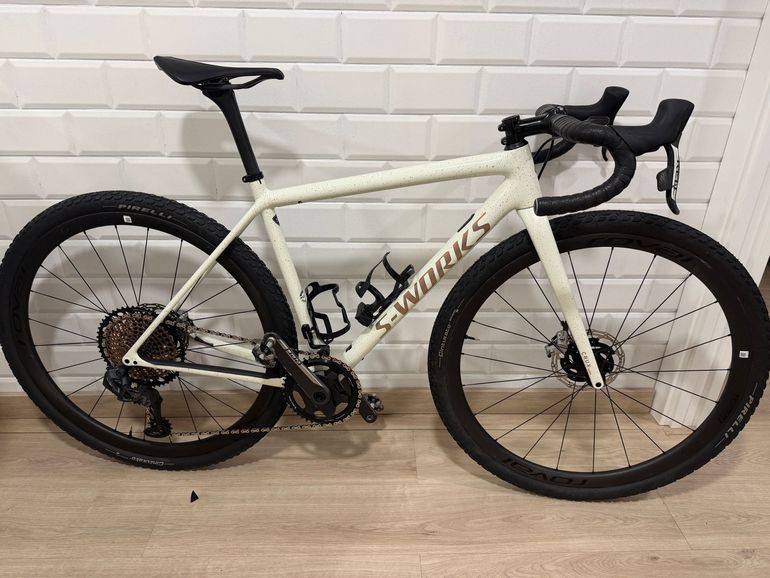 Specialized S-Works Crux 2024 2024