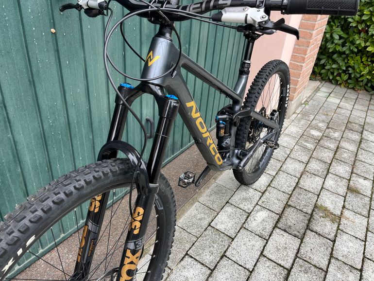 Norco Sight C2 SRAM 29 2023 2023