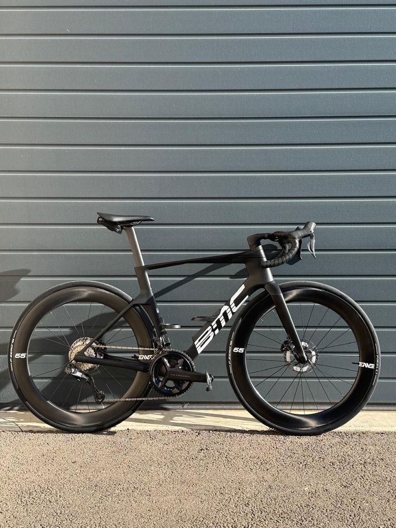 BMC BMC Team Machine R 01 2025 2025
