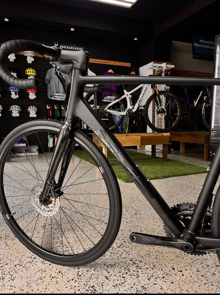 MMR Grip 10 2024 2024