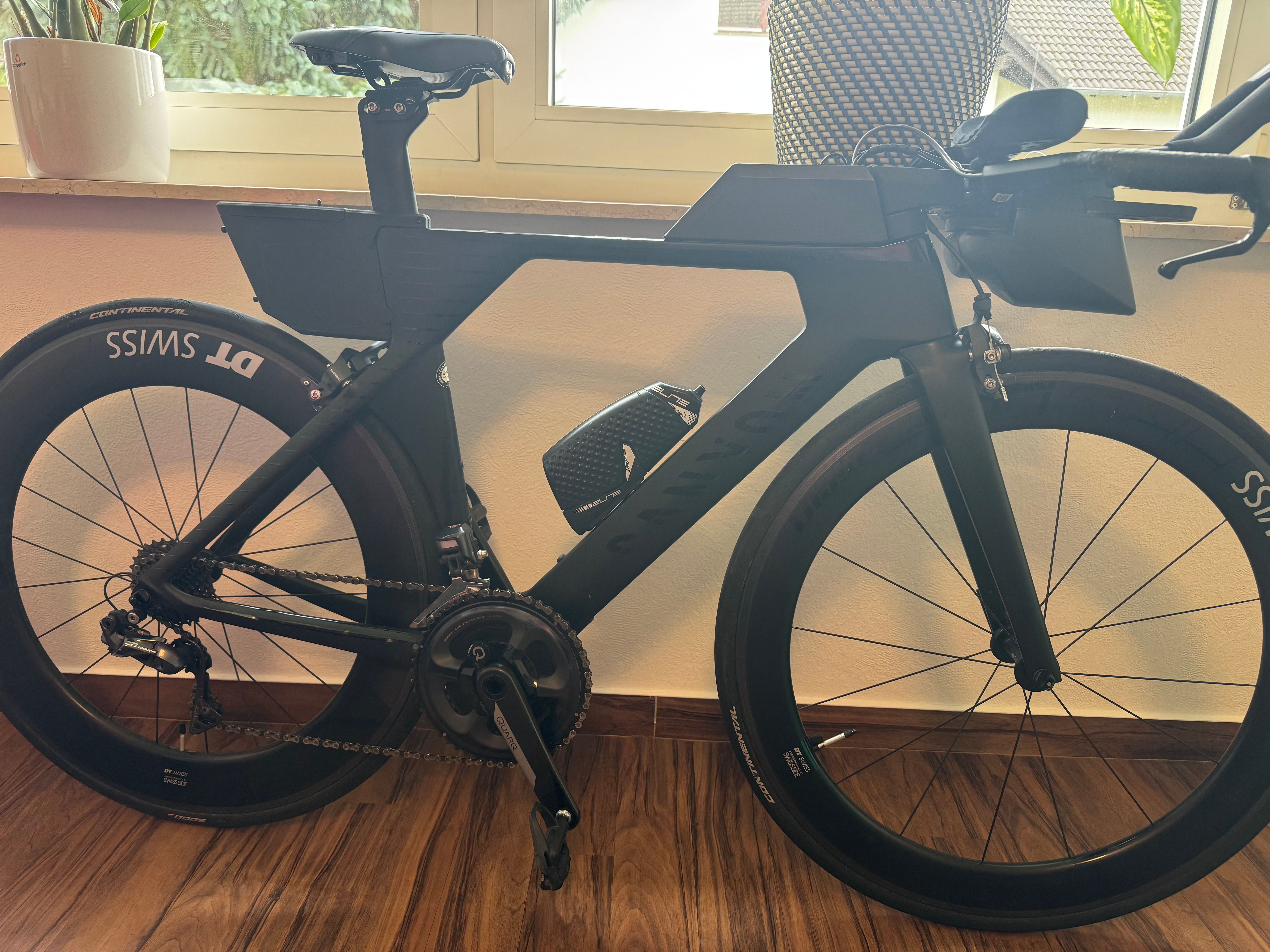 Canyon Speedmax CF 8.0 Di2 2019 2019