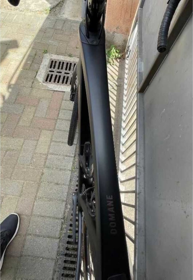 Trek Domane SL 5 Gen 4 2023 2023