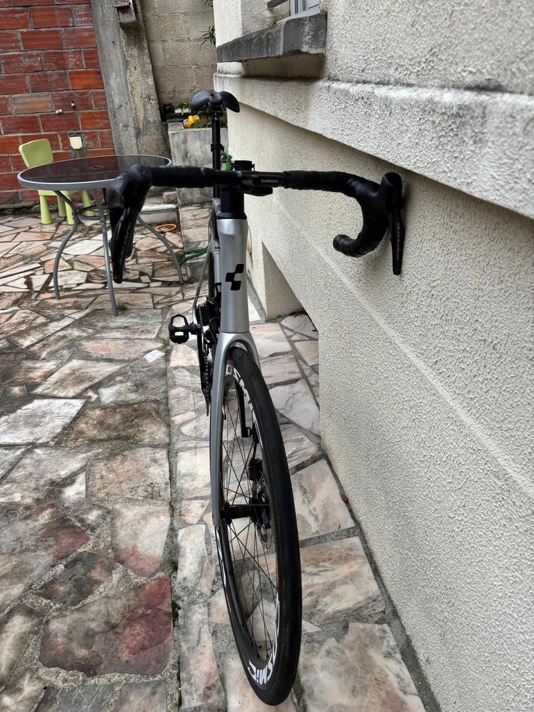 CUBE AGREE C:62, SLT 2023 2023