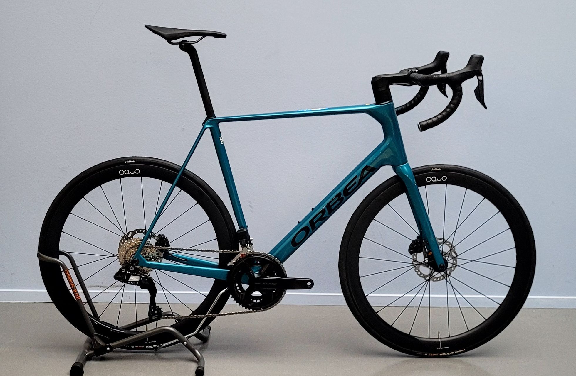 Orbea ORBEA ORCA M30iLTD PWR 60cm 2025 Custom 2025