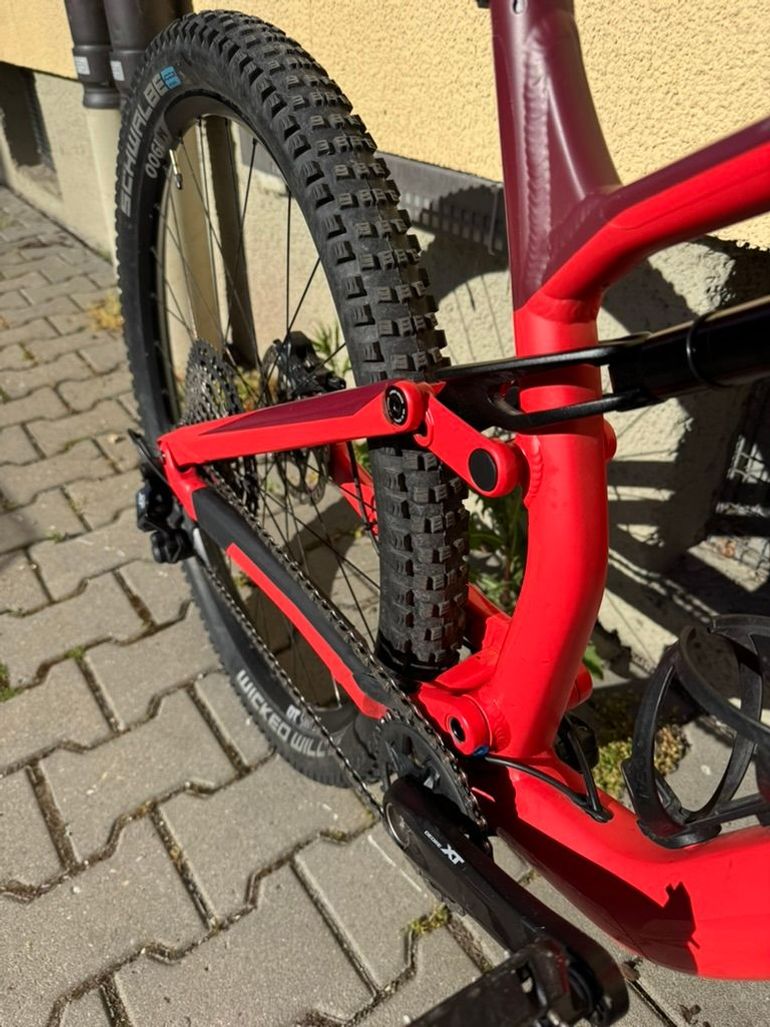 Canyon Neuron 7 WMN 2022 2022