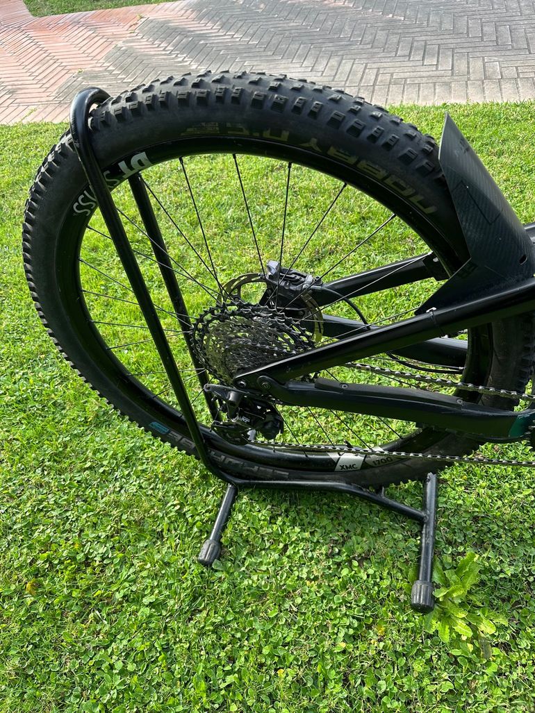 Canyon Neuron CF 9 2022 2022