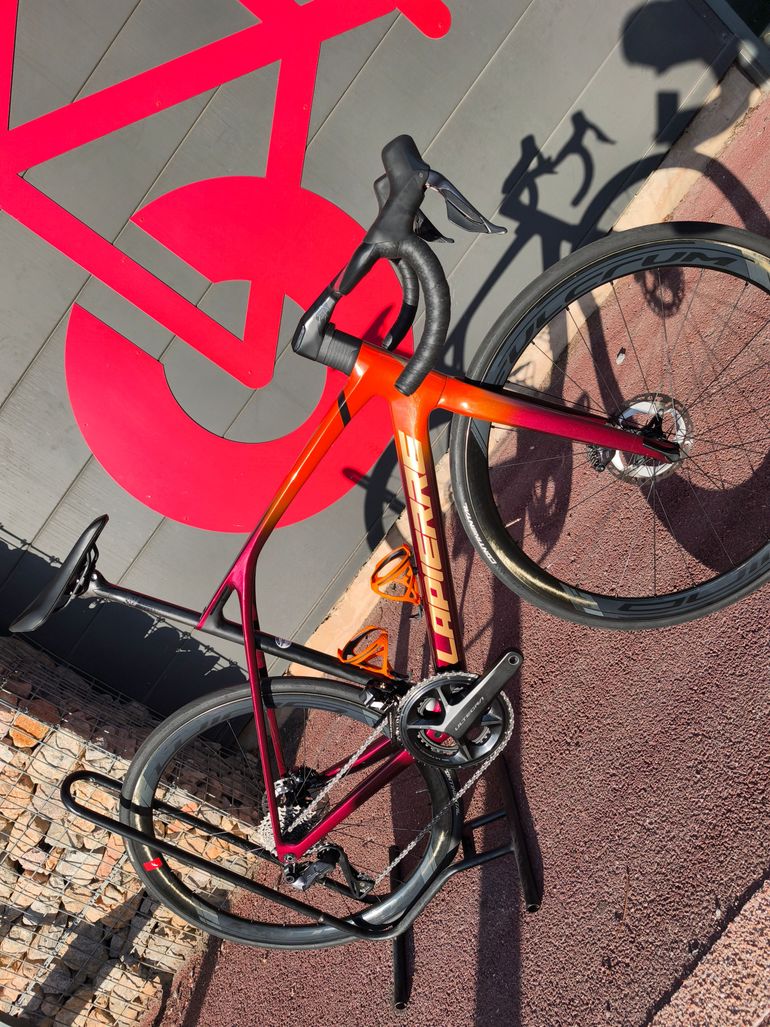 Lapierre Xelius SL 7.0 C2 2024 2024