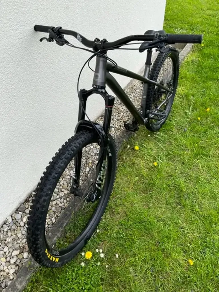 Commencal META HT AM gebruikt in M | buycycle