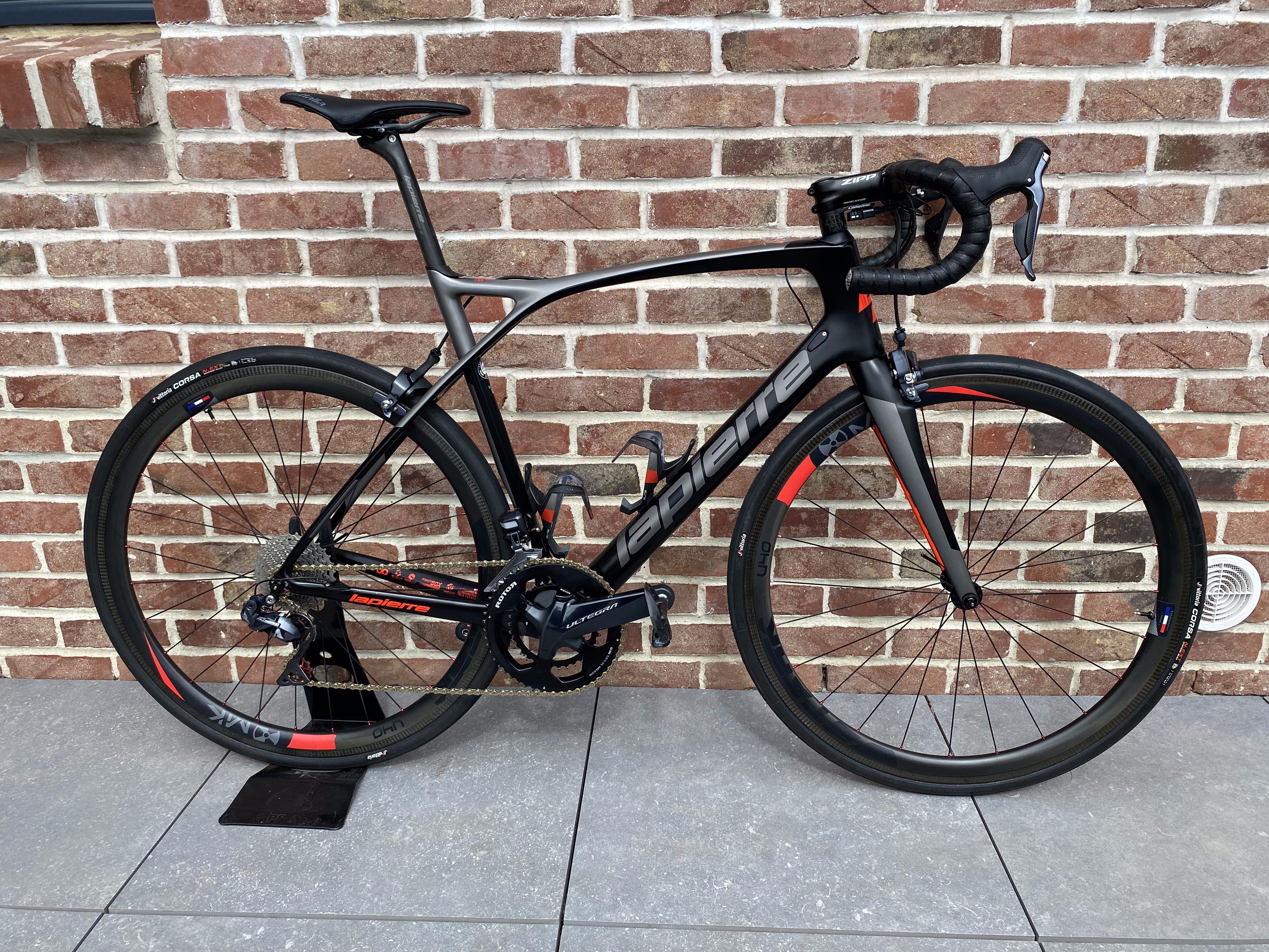 Lapierre SL 900 PRO TEAM ULTIMATE 2019