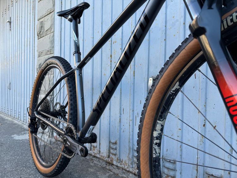 Specialized Chisel Shimano Deore 2022