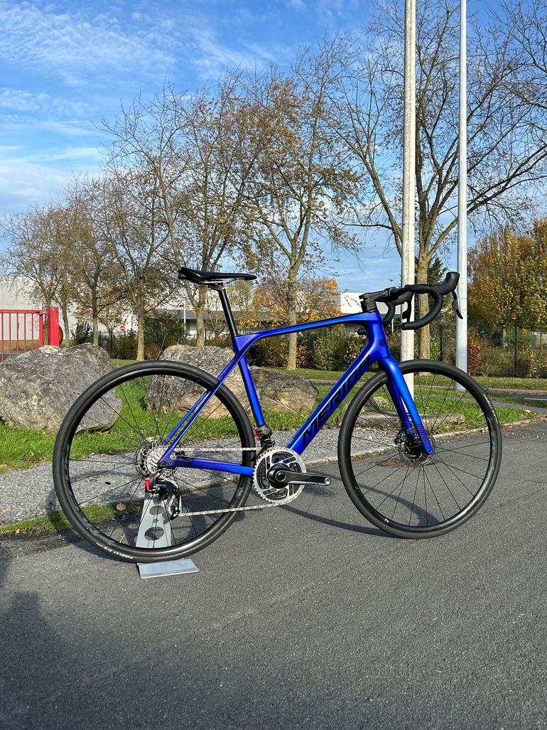 Merida Scultura SRAM Force eTap AXS 2020