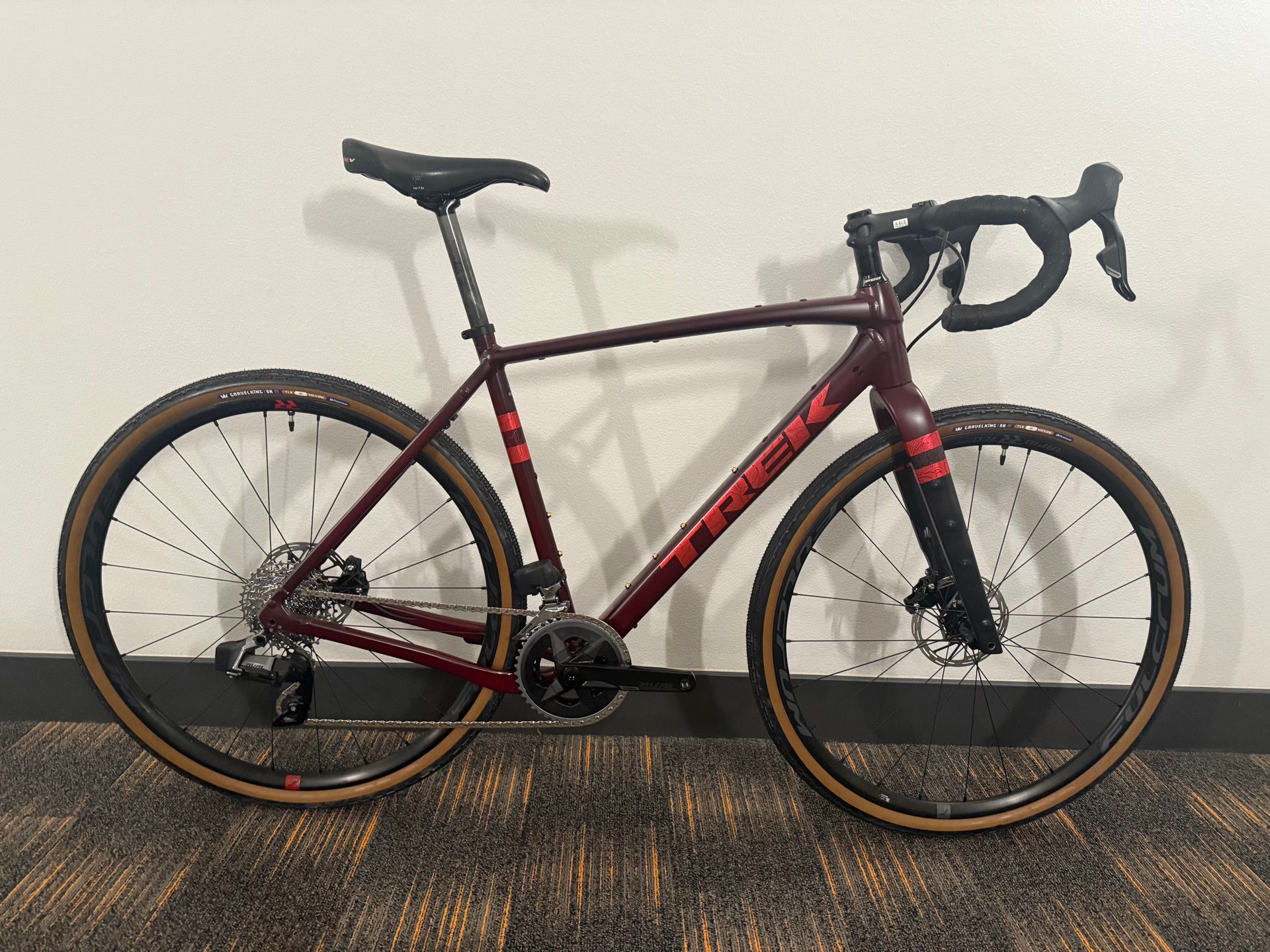 Trek Checkpoint ALR 6 AXS 2024 2024