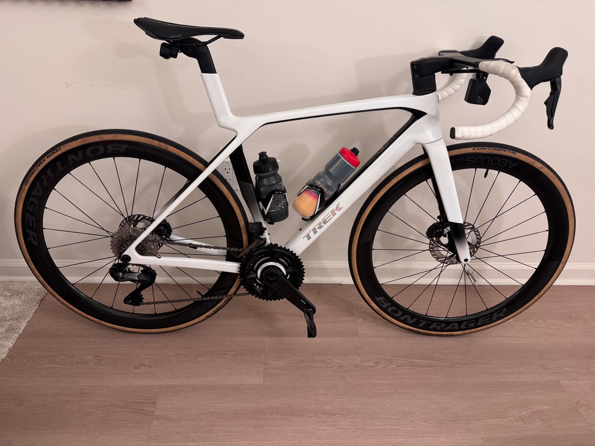 Trek Madone SL 6 Gen 8 2025 Frameset 2025