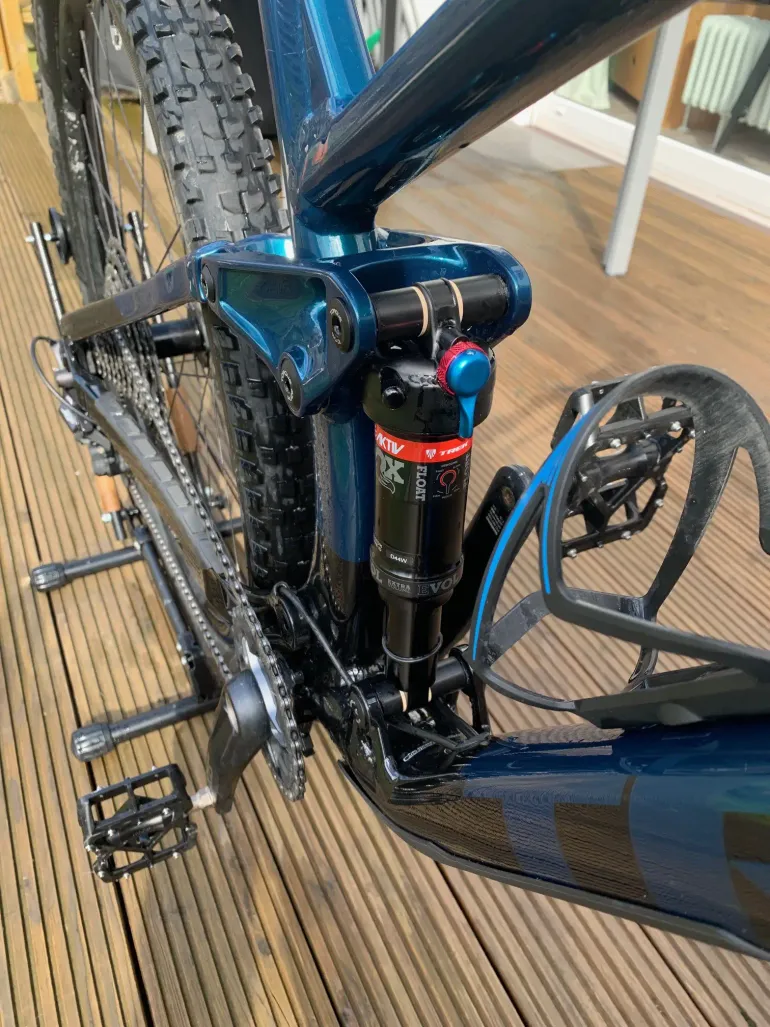 Trek Fuel EX 8 XT used in L | buycycle