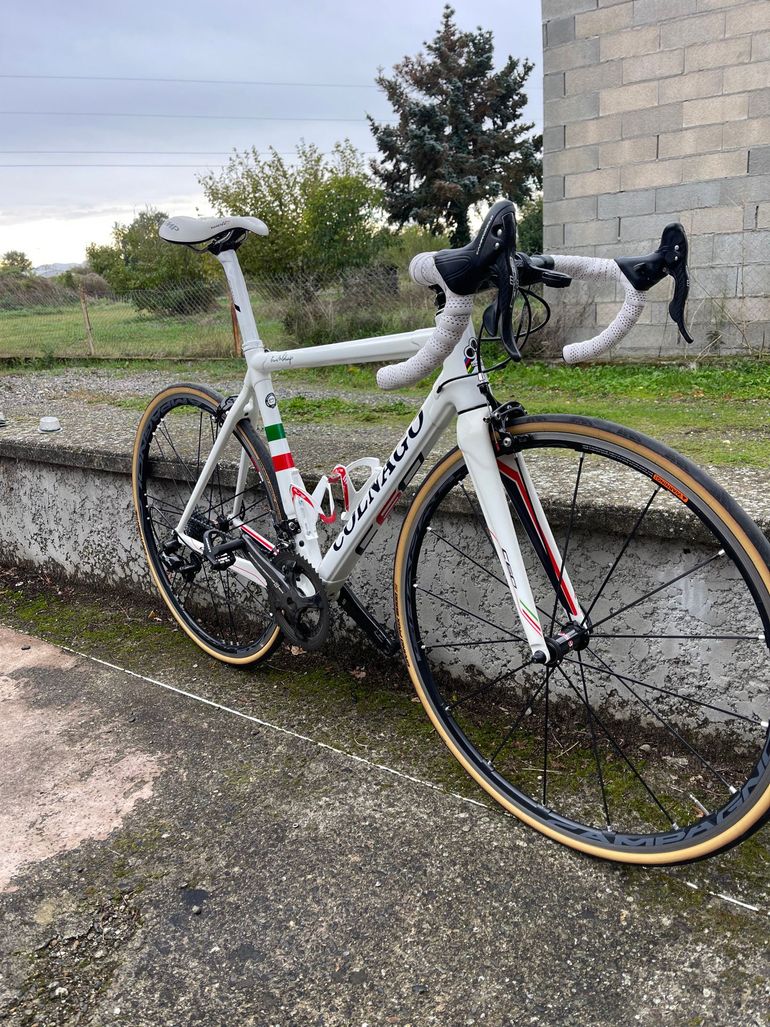 Colnago C60 2015