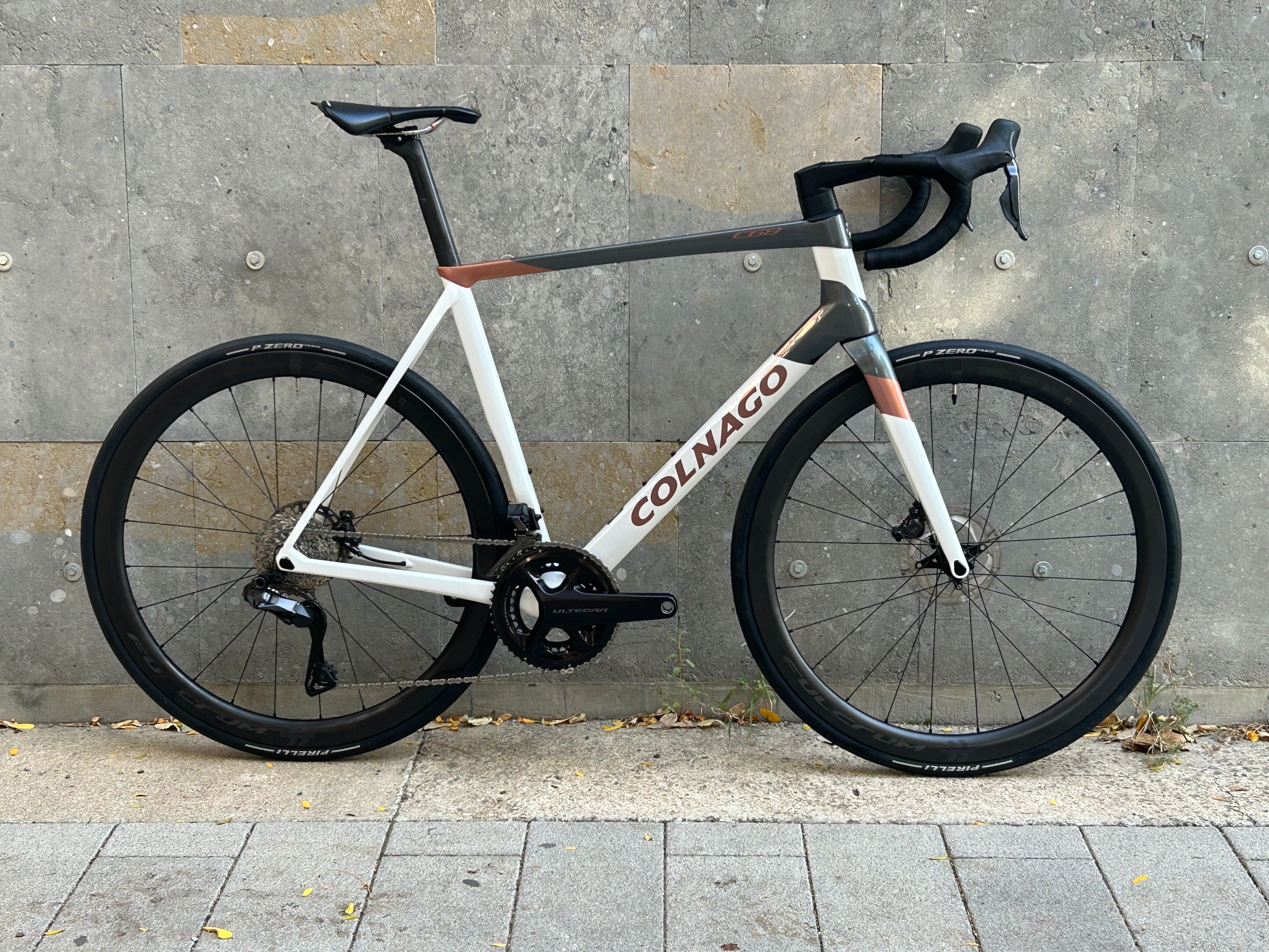 Colnago C68 2025