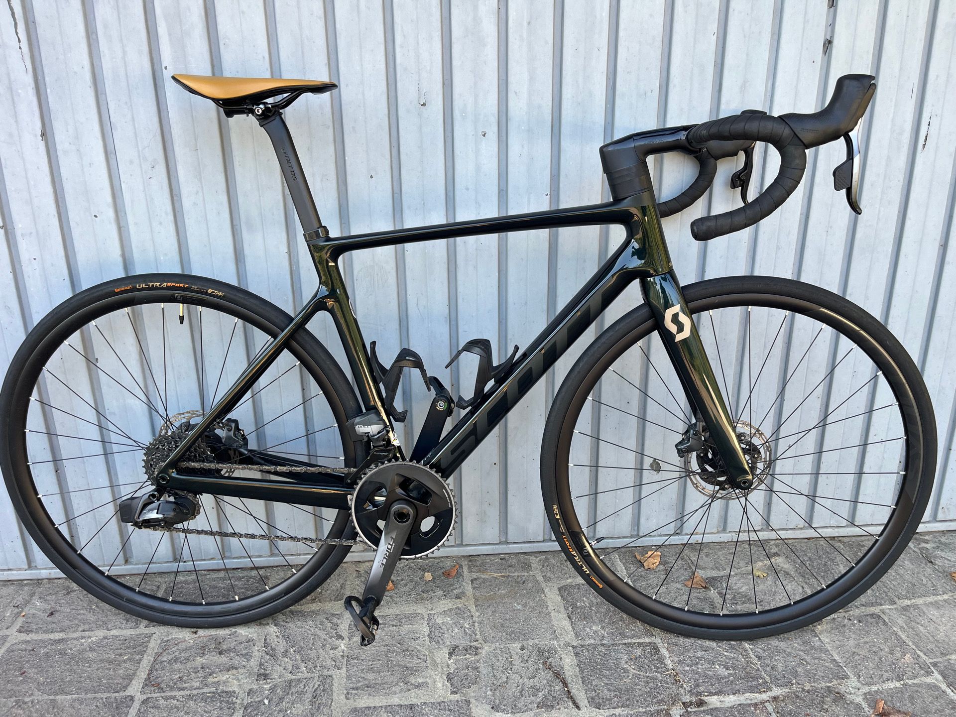 Scott Scott Addict RC 2020