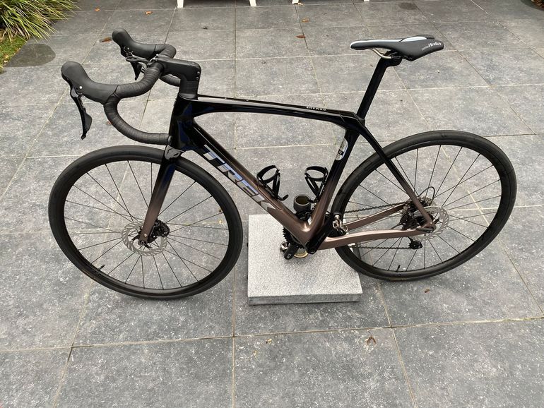 Trek Domane SL 5 Gen 4 2025 2025