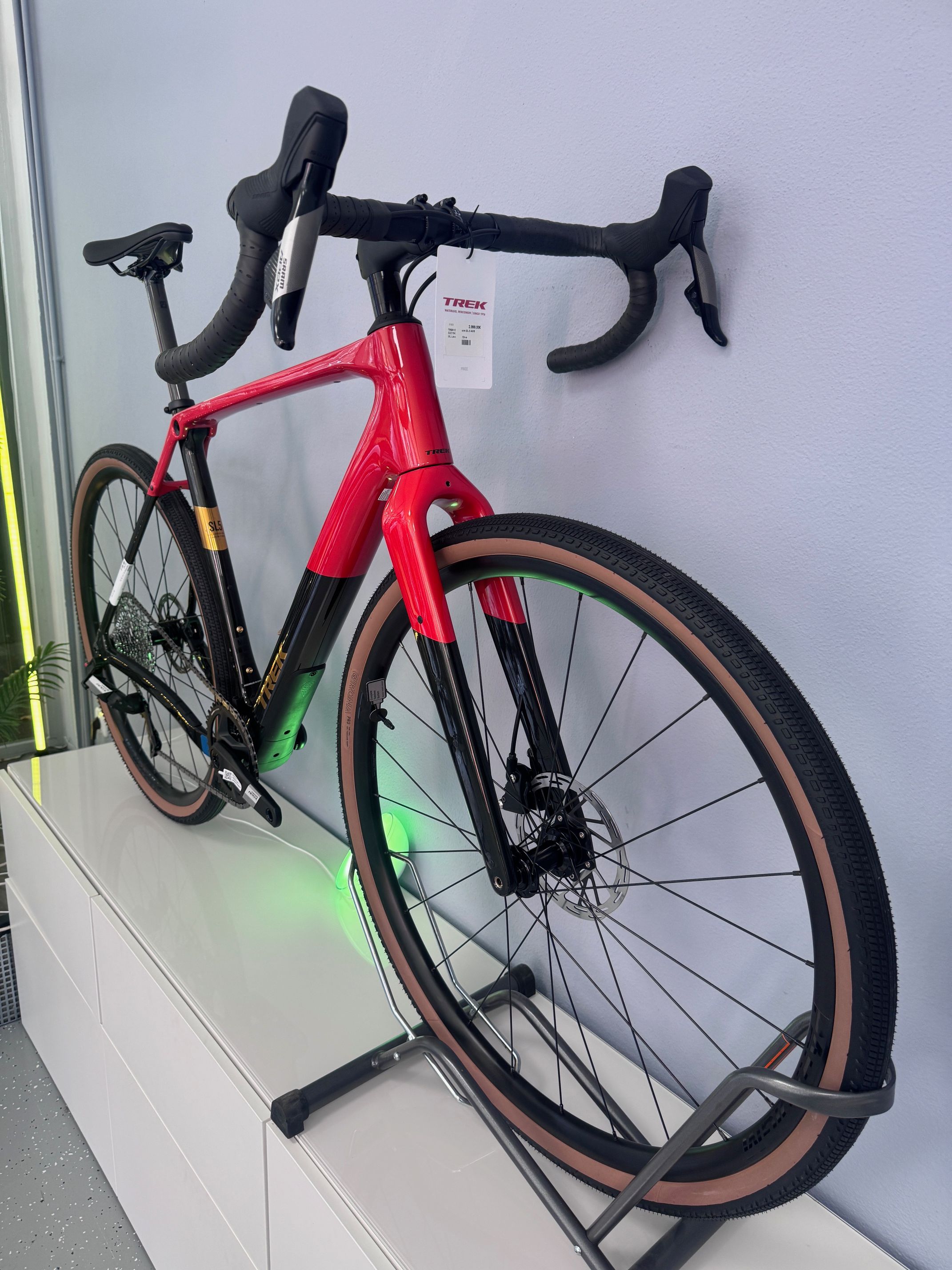 Trek Trek Checkpoint SL 5 AXS Gen 3 2026