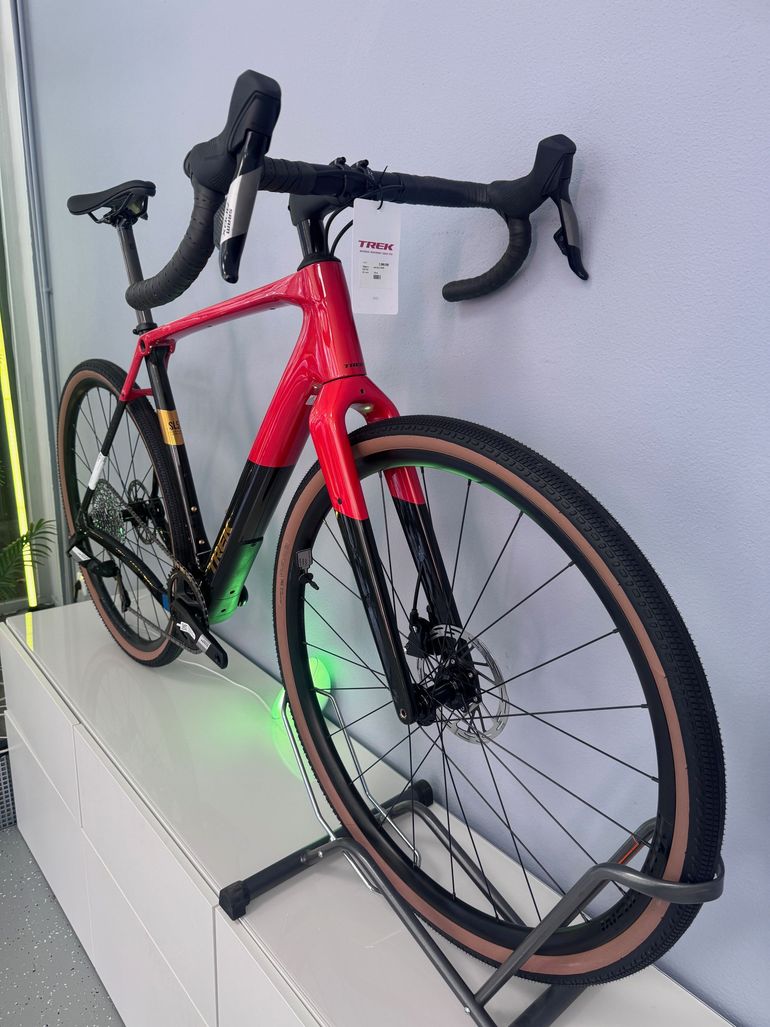 Trek Trek Checkpoint SL 5 AXS Gen 3 2026