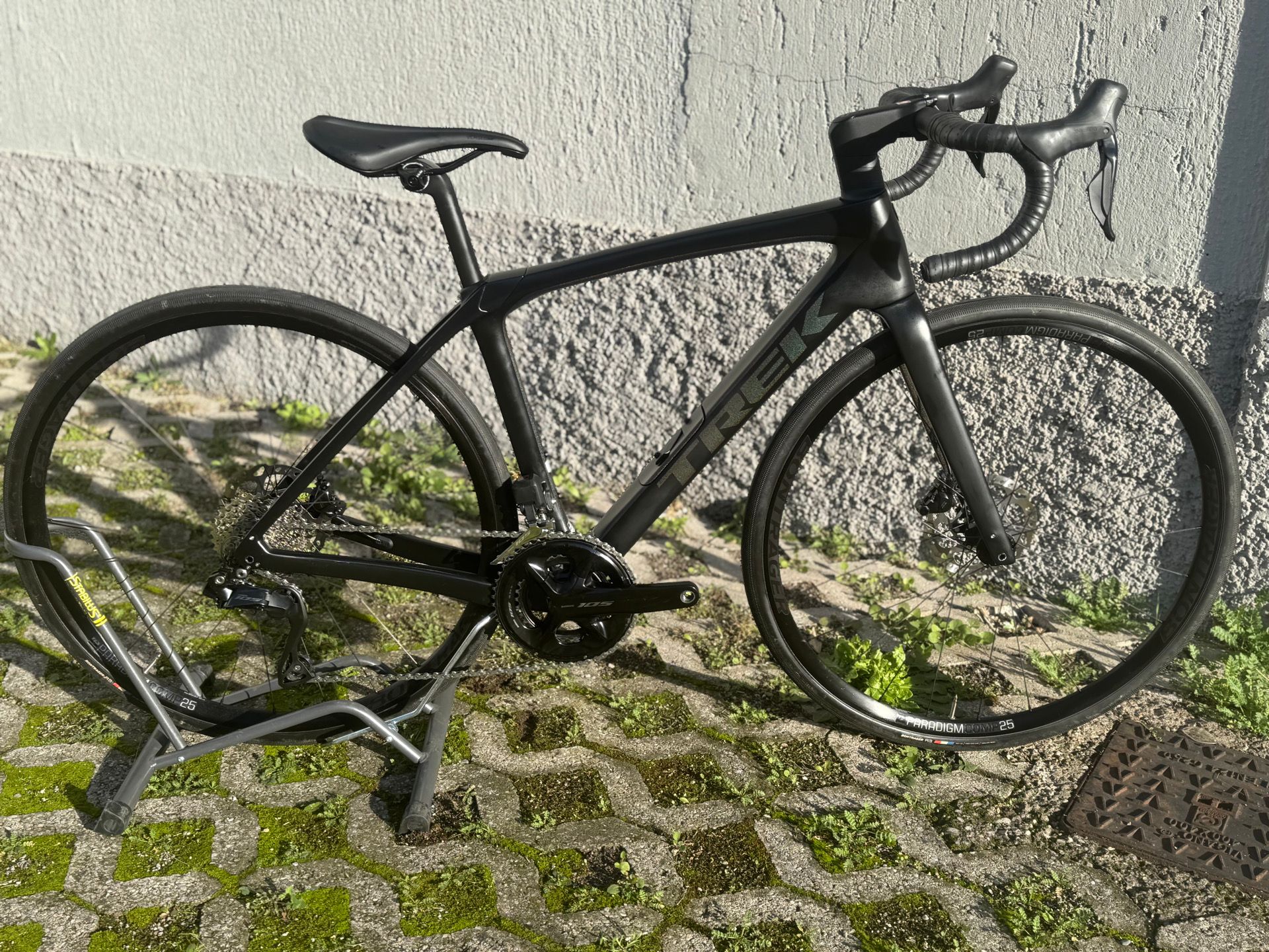 Trek Domane SL 6 Gen 4 2024 2024