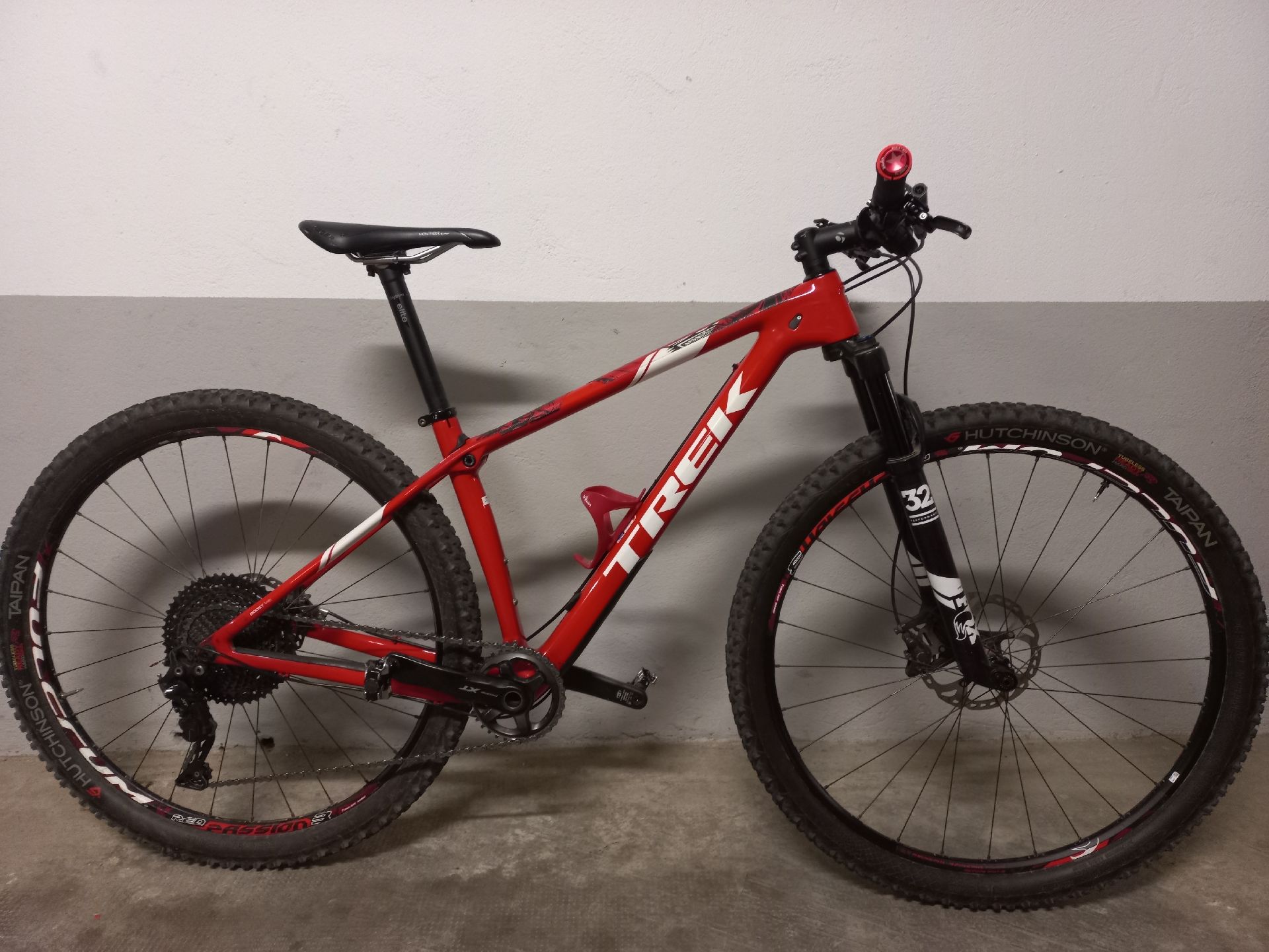 Trek Procaliber Shimano Deore XT 2020