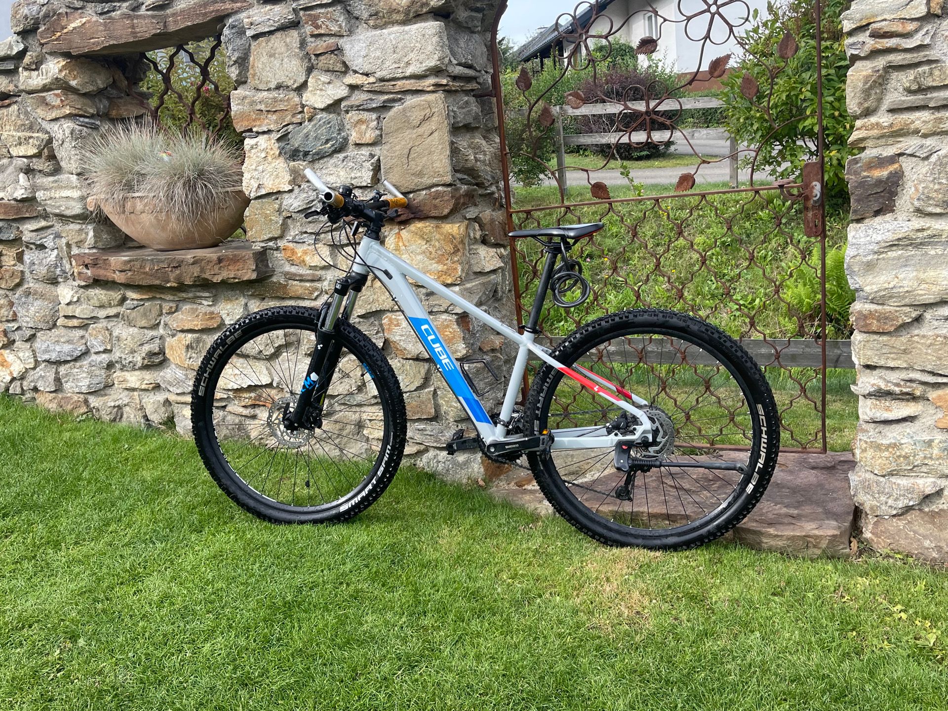 CUBE Access Shimano Dura Ace 2020