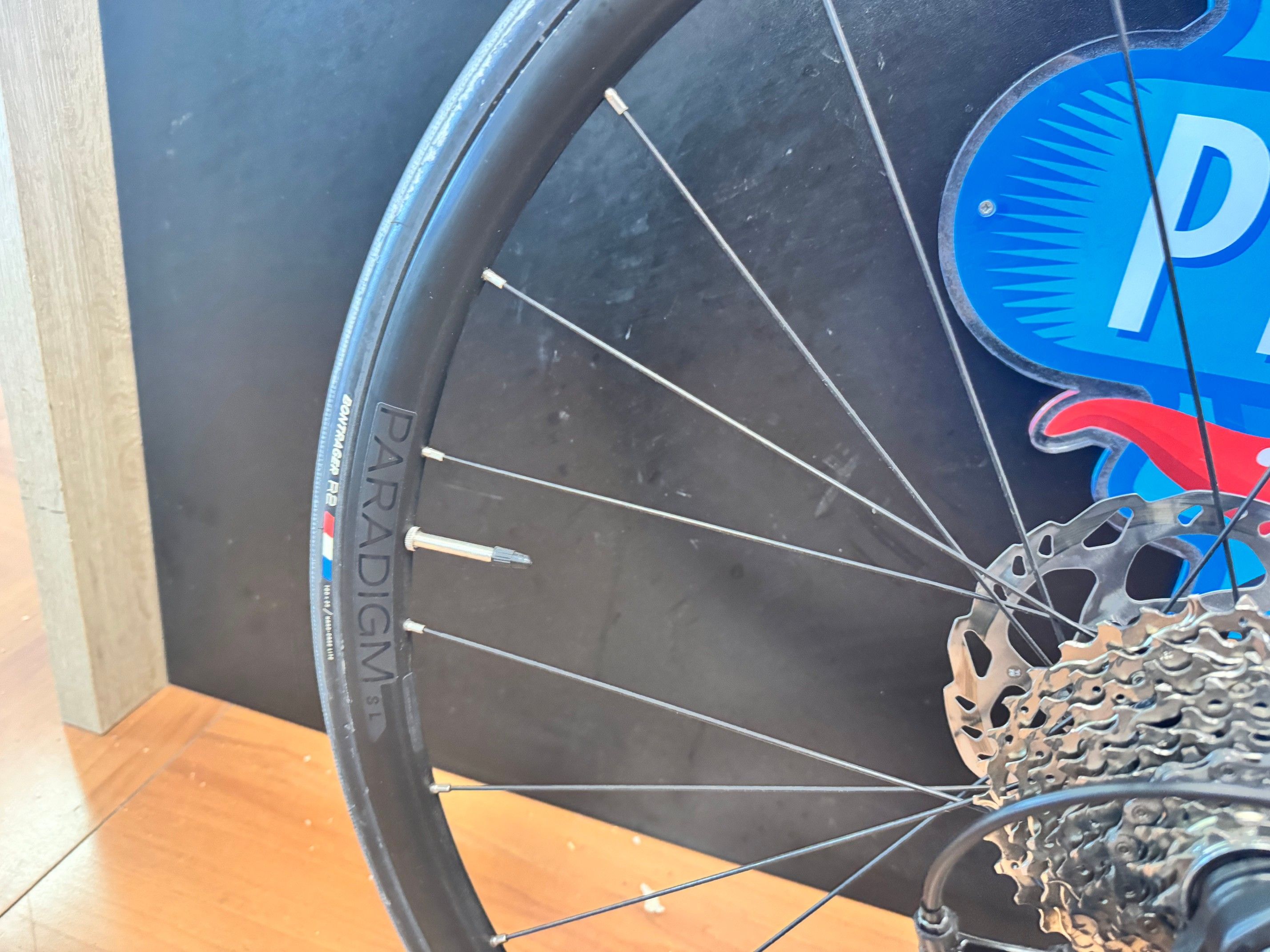 Trek Madone SL 5 Gen 8 2025 2025