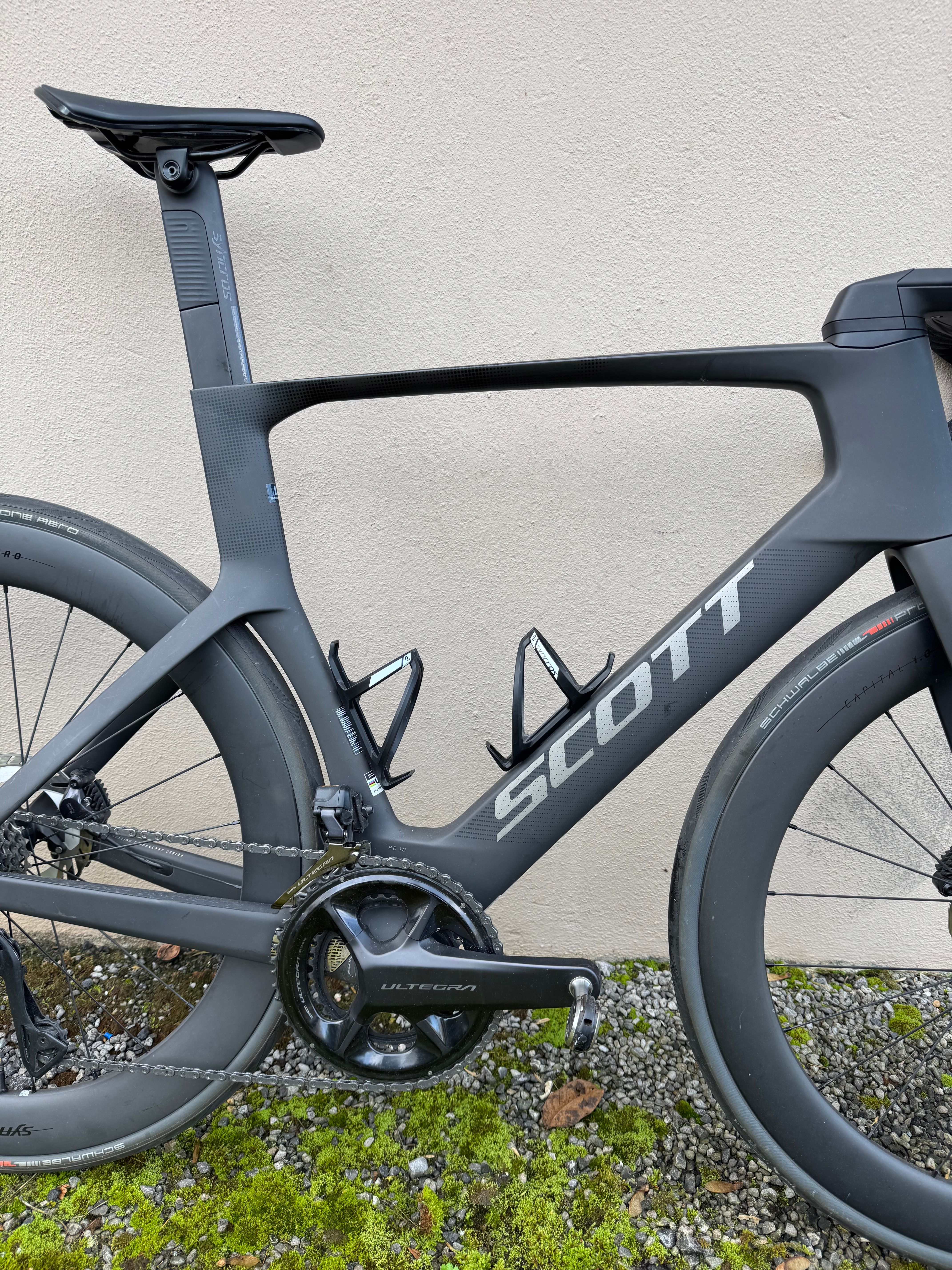 Scott FOIL RC10 2025 2025