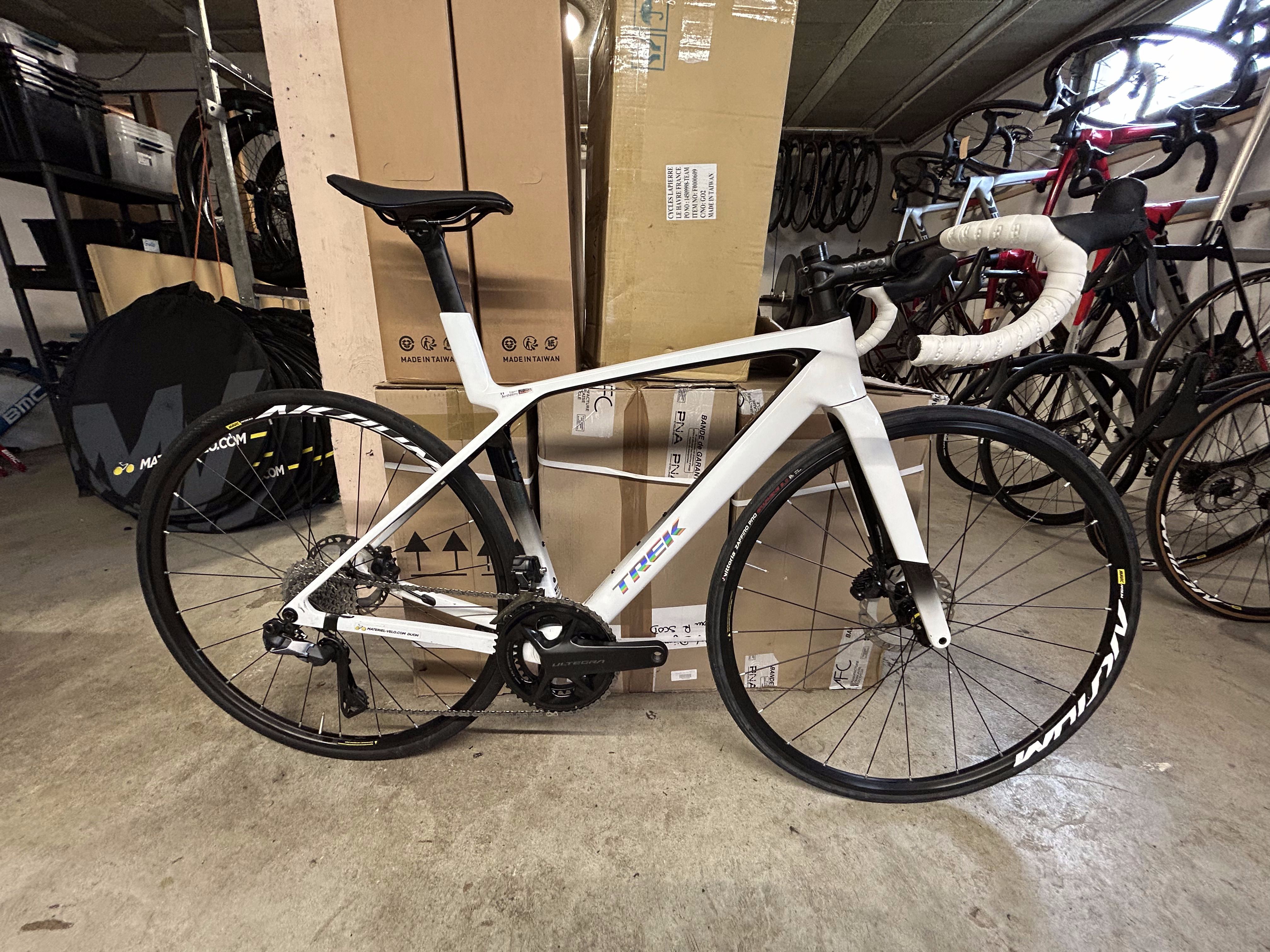 Trek Madone SL 7 Gen 8 2025 2025