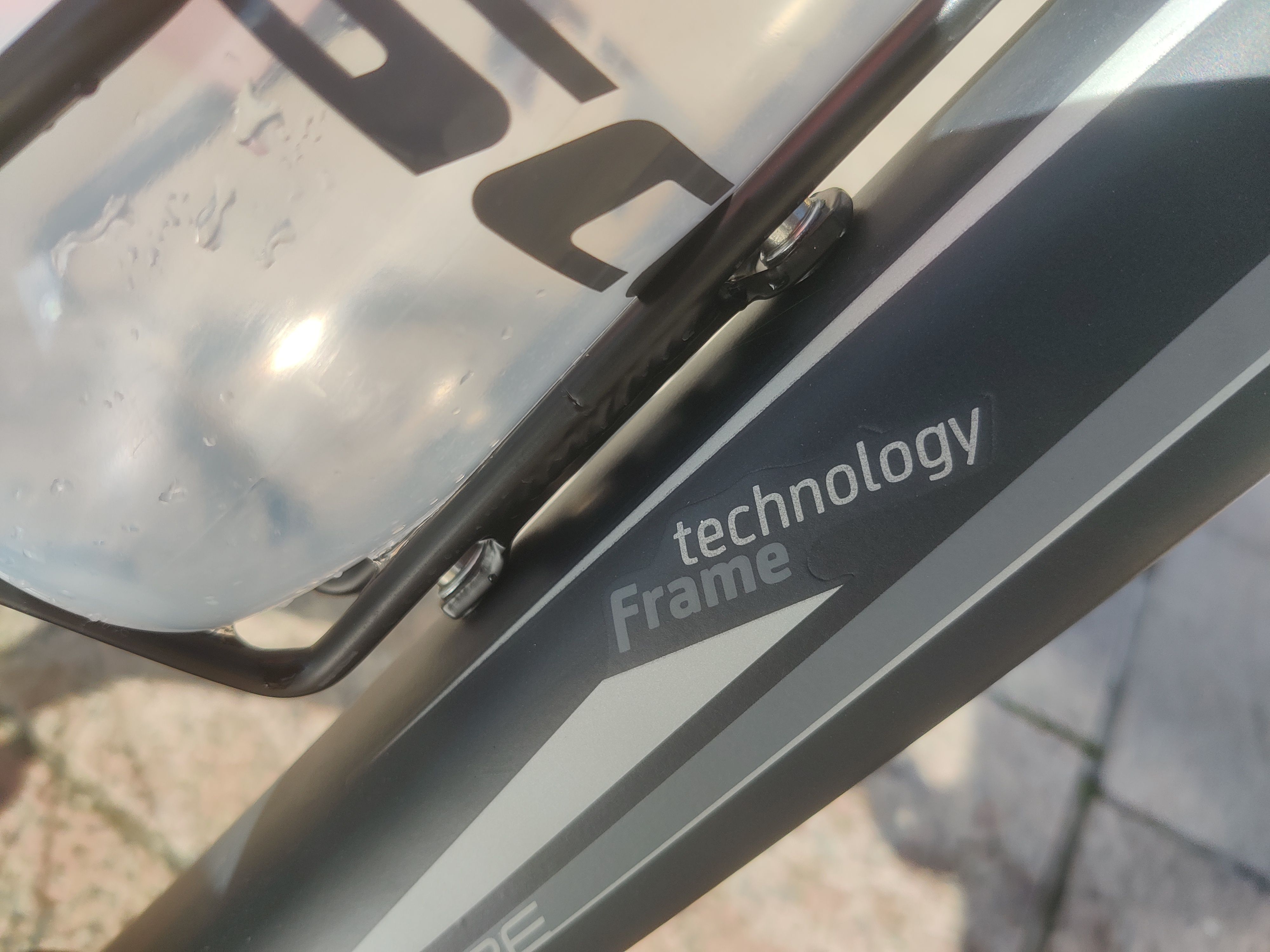 LOMBARDO Lombardo Sestriere 270 Hard Tail Front Suspension Mountain ...