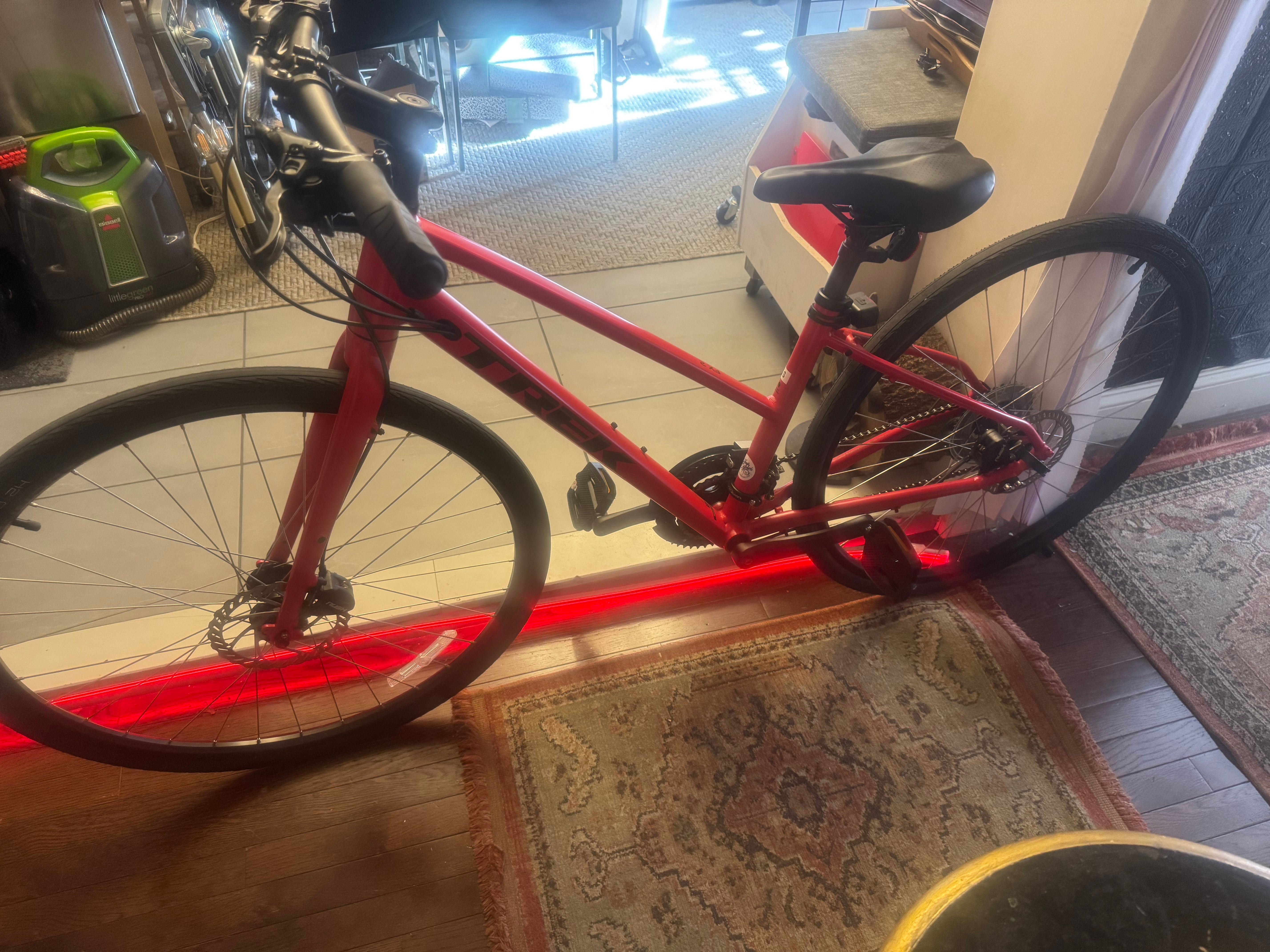 Trek Gen 4 Small 2025 2025