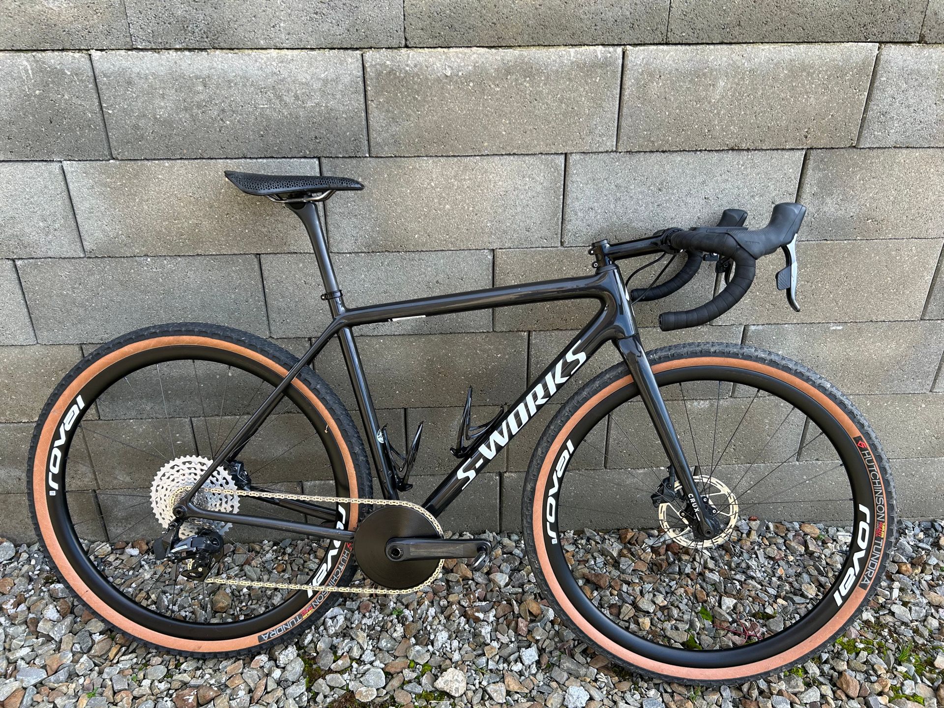 Specialized Sworks Crux 2025 2025
