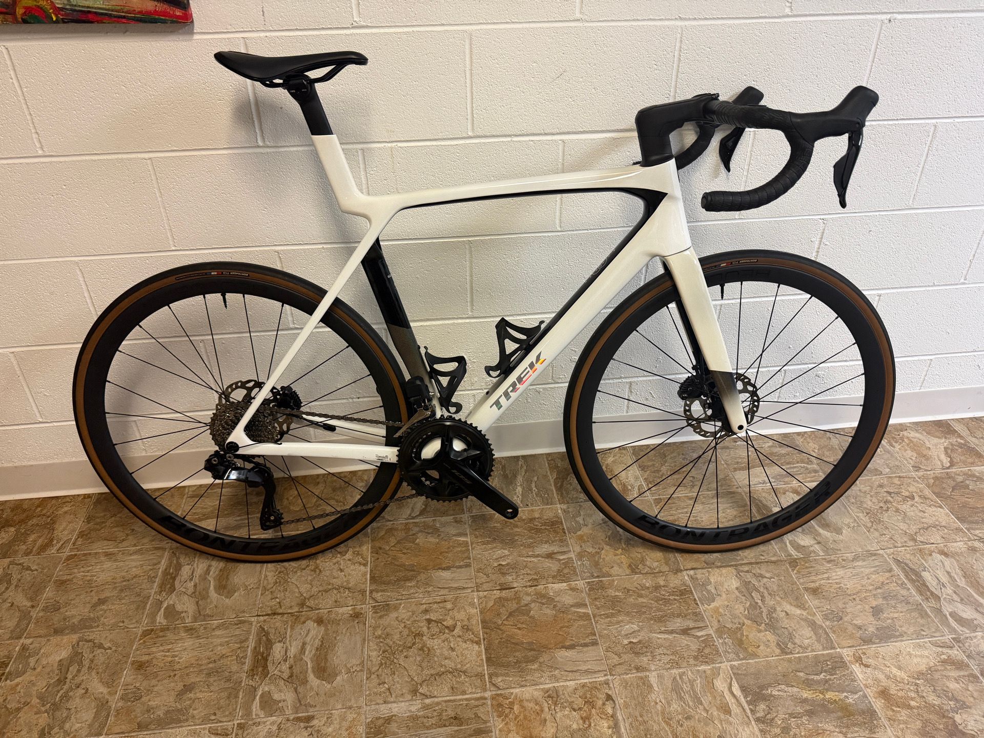 Trek Madone SL 6 Gen 8 2025 2025