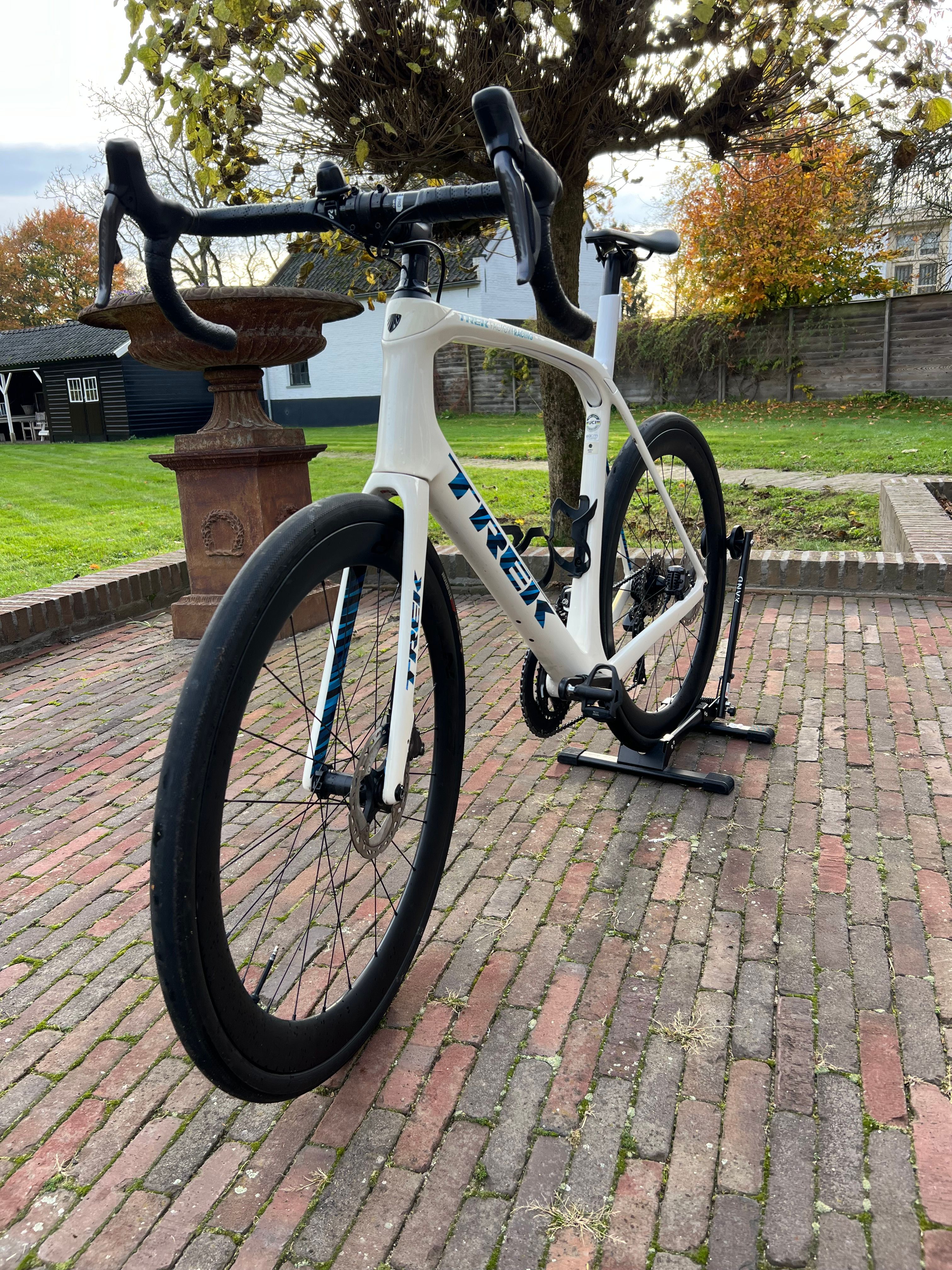 Trek Domane SLR 7 Gen 3 2022 2022