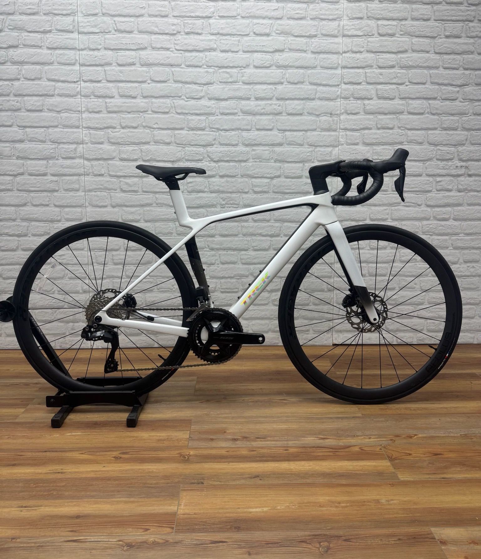 Trek Madone SL 6 Gen 8 2025 2025