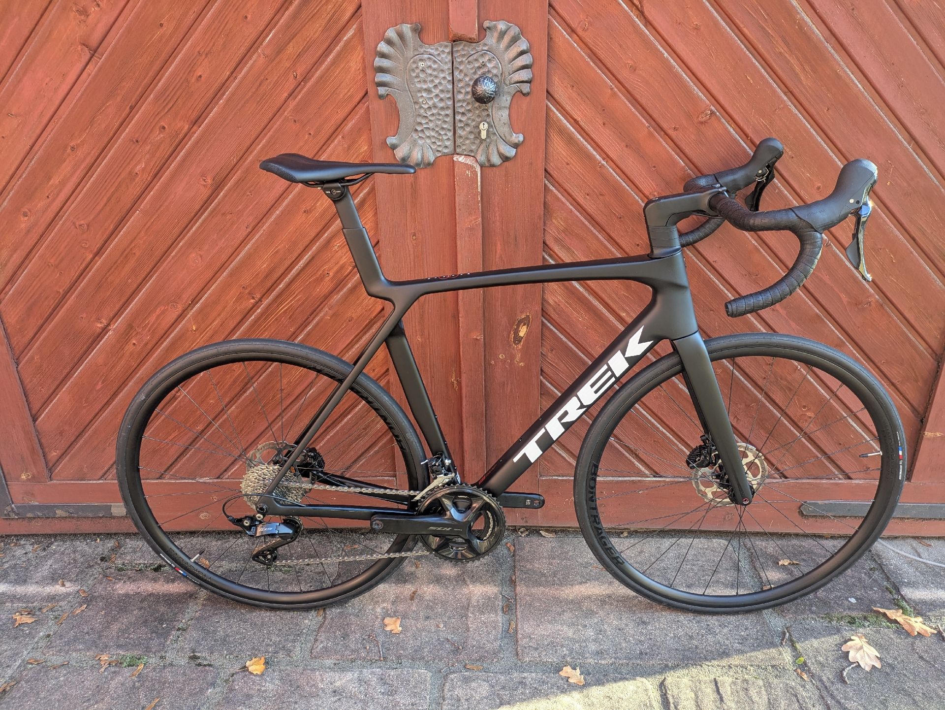 Trek Madone SL 5 Gen 8 2025 2025