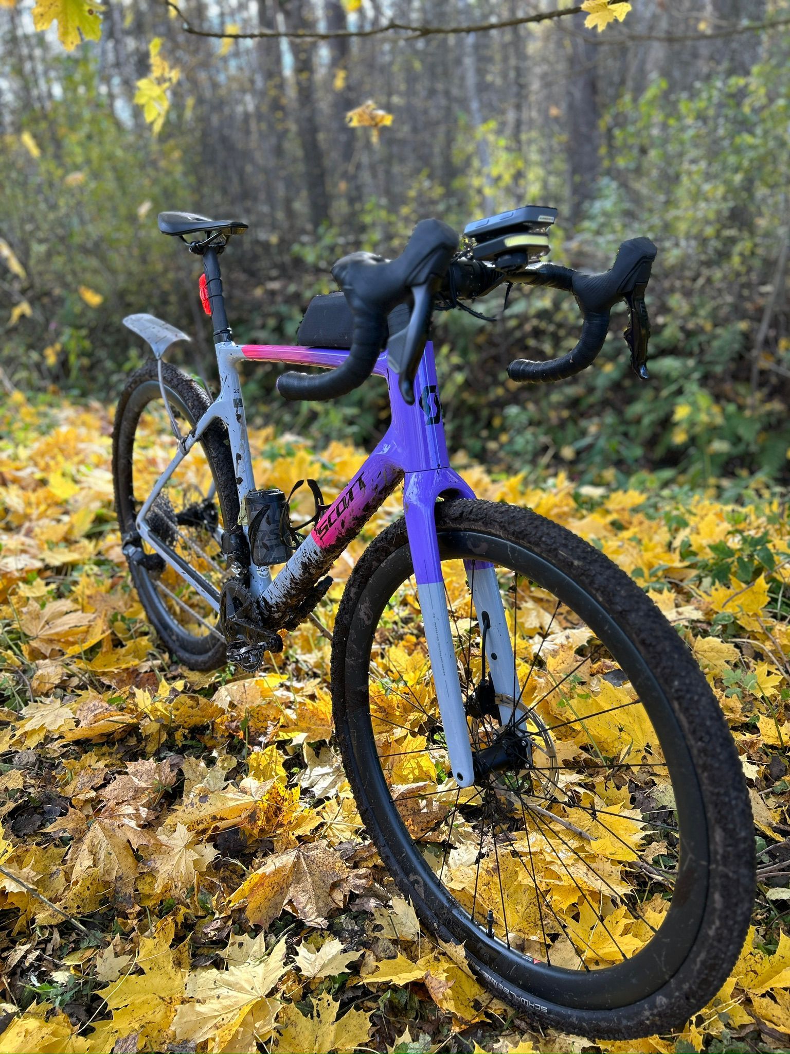 Scott Addict SRAM Rival eTap AXS 2025