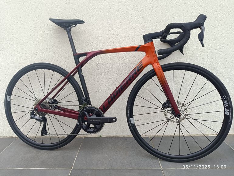 Lapierre Xelius SL 7.0 C2 2024 2024