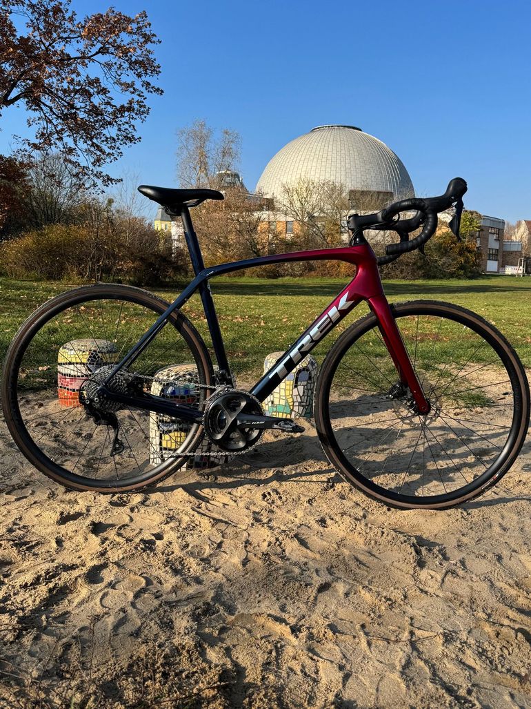 Trek Domane SL 5 Gen 3 2023 2023