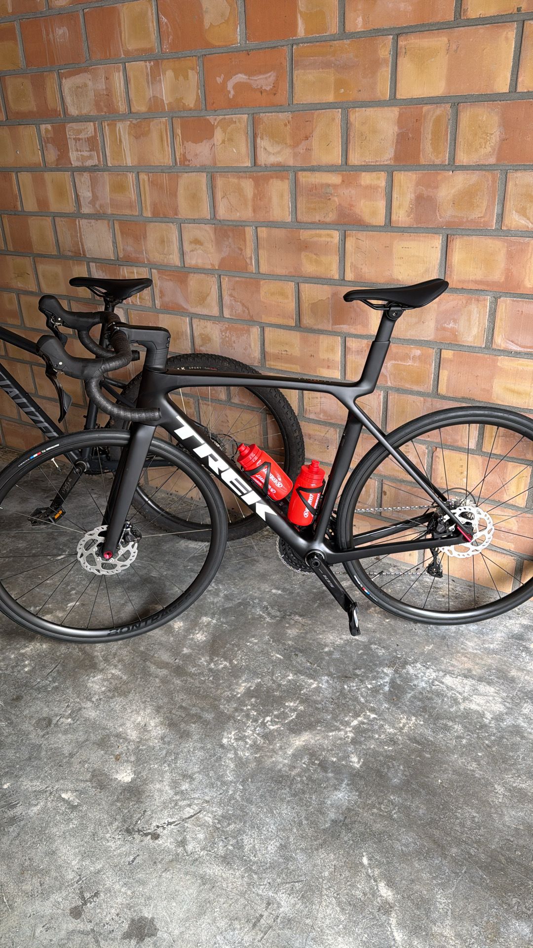 Trek Madone SL 5 Gen 8 2025 2025