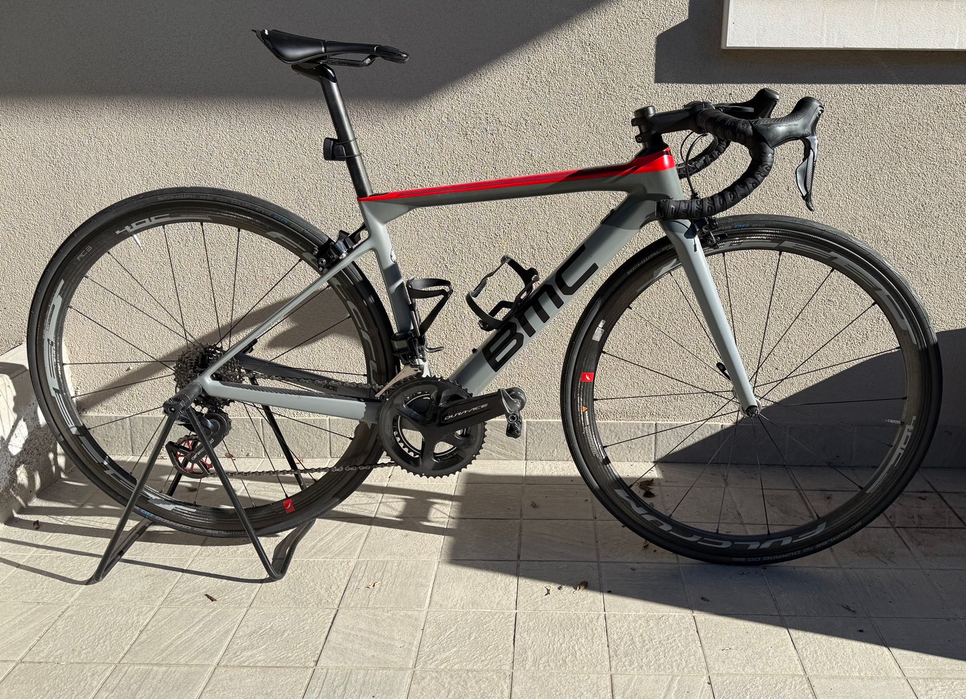 BMC Teammachine SLR01 ONE 2019 2019