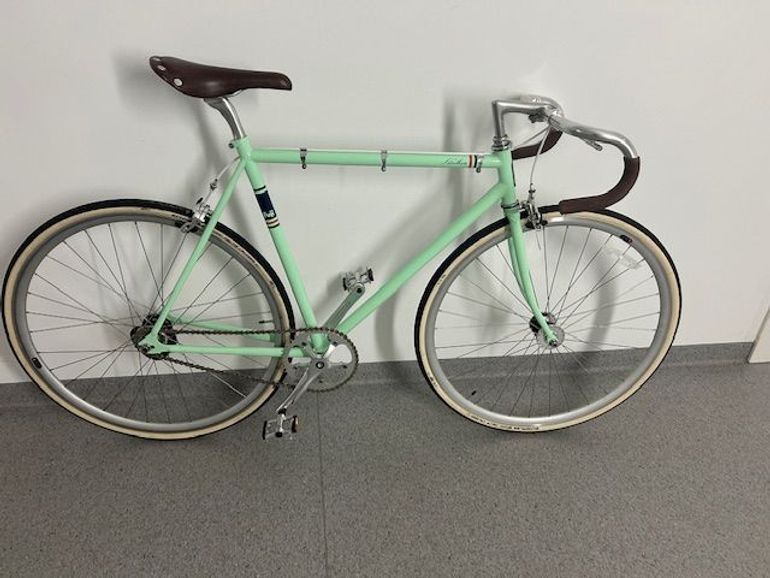 Fuji FUJI Feather Single Speed 2024