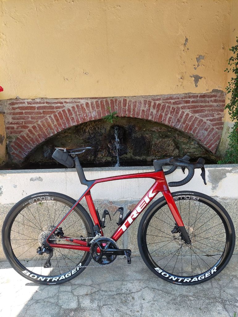 Trek Trek Madone SL6 Gen.8 2024