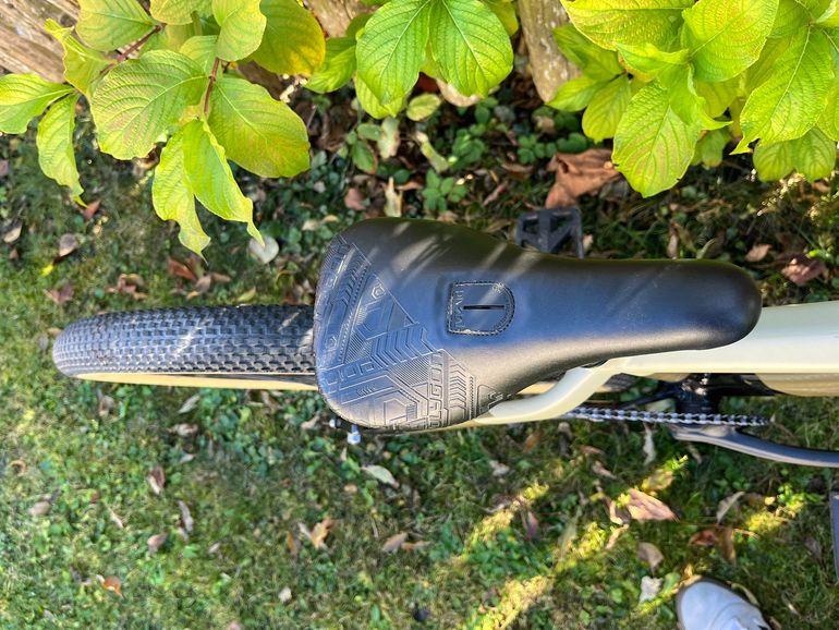 Polygon Trid Single Speed / Fixed Gear 2024