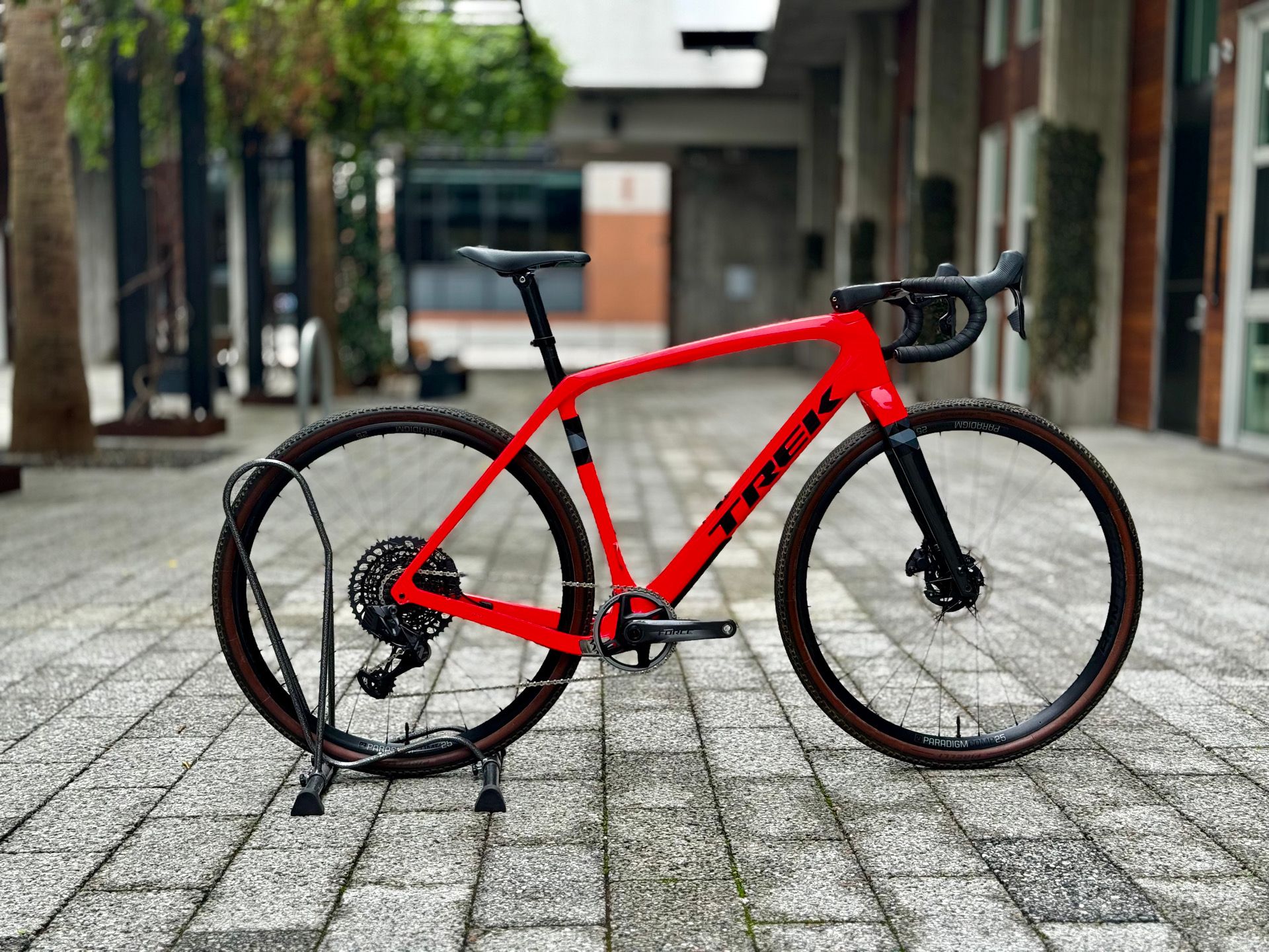 Trek Checkpoint SLR 7 AXS 2024 2024