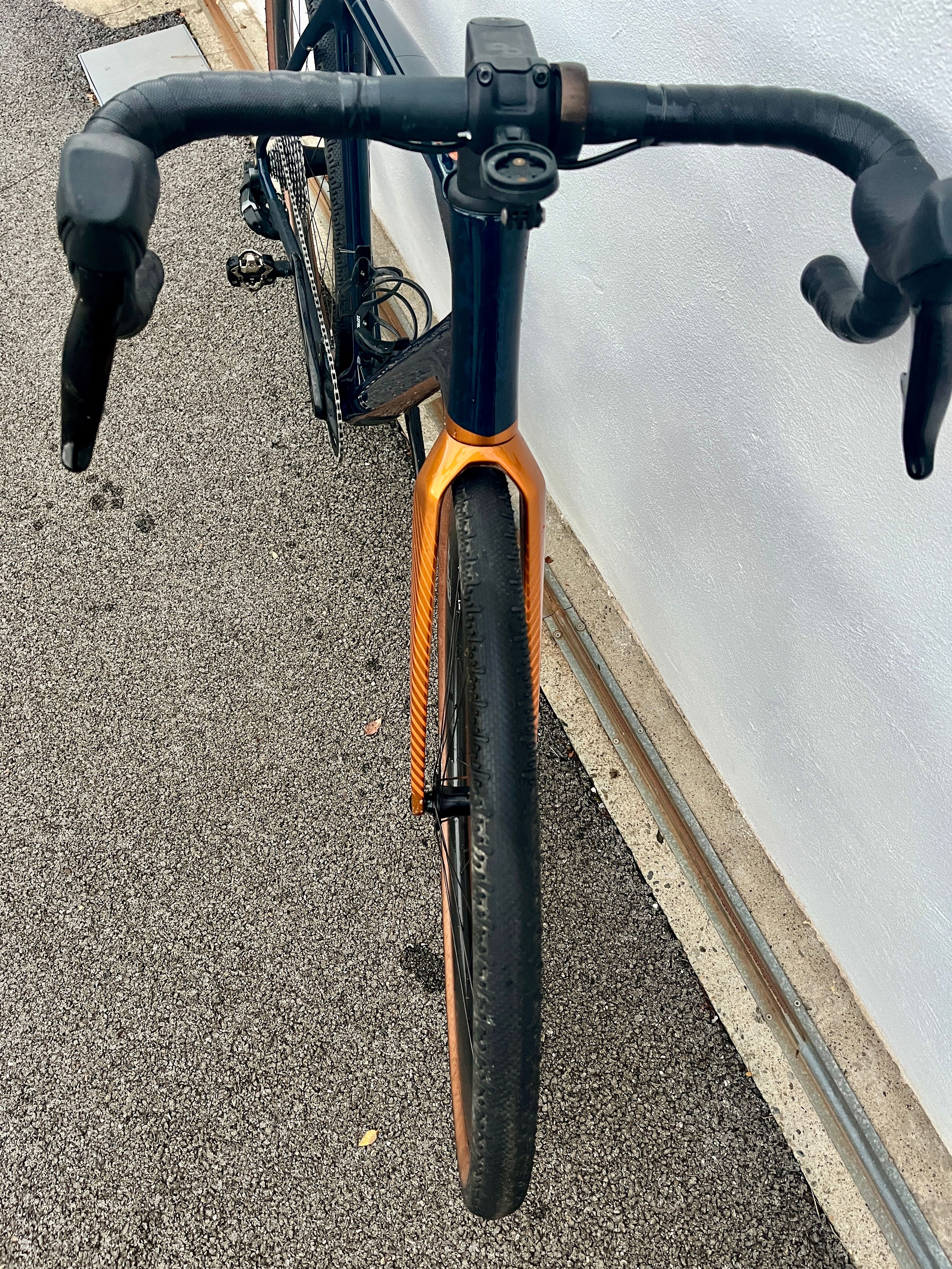 Orbea Orbea Terra M31 E-Team SRAM Rival AXS 1x 2023