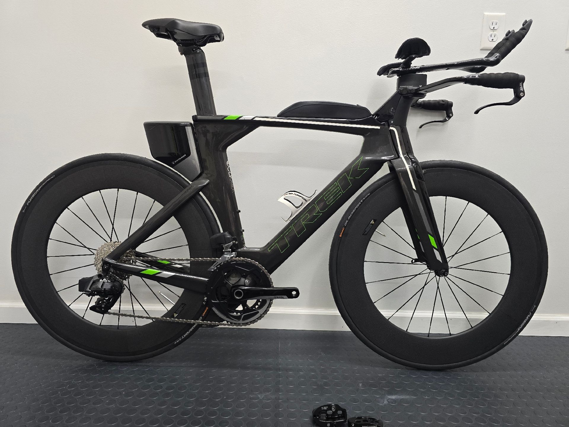 Trek 2016 Trek Speed Concept 7 Series Sram Rival Axs 2016