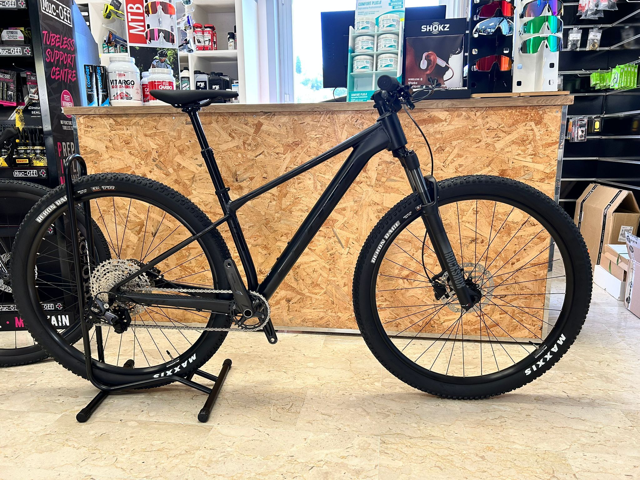 Scott Scott Scale 940 2026